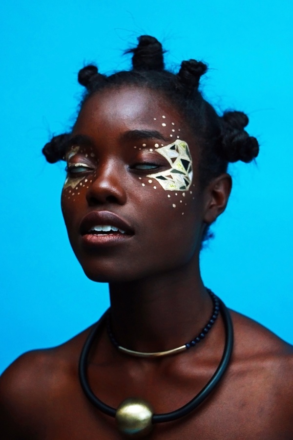 Photographer invokes spirits of the Yoruba orishas in “Ode to Oya ...