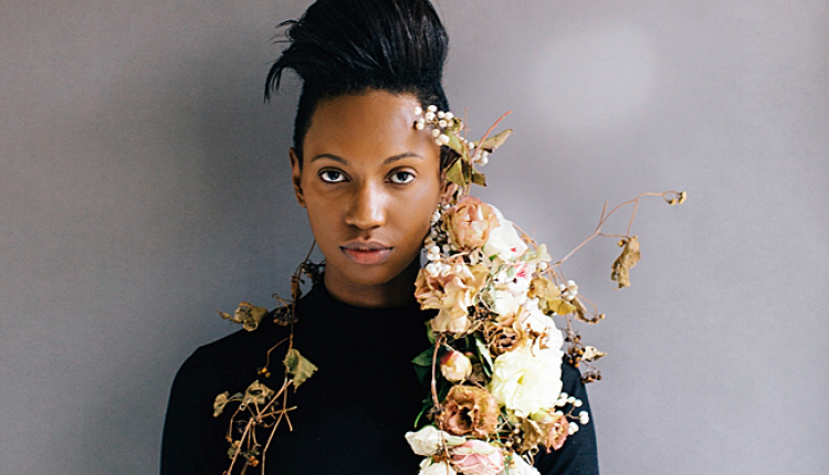 new music: folk singer-songwriter sye elaine spence releases new single ...