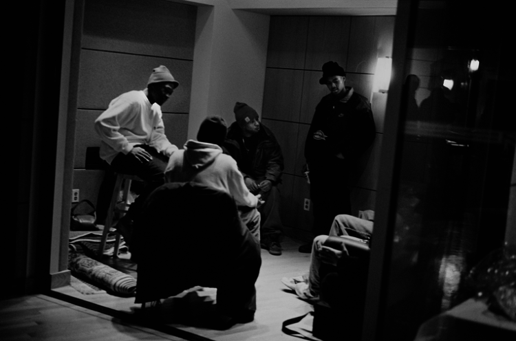 PHOTOGRAPHY: ‘Before They Were Hip-Hop Stars’ | AFROPUNK