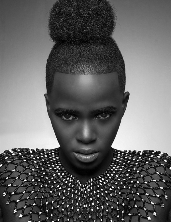 FEATURE: Check out the “Multiplicite” series by photographer Kareem ...