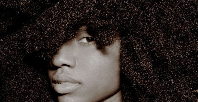 afro of the day – the pantene series | AFROPUNK