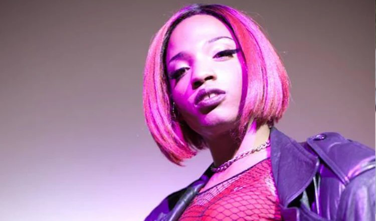 new music: rapper quay dash offers a brutally honest look into her ...