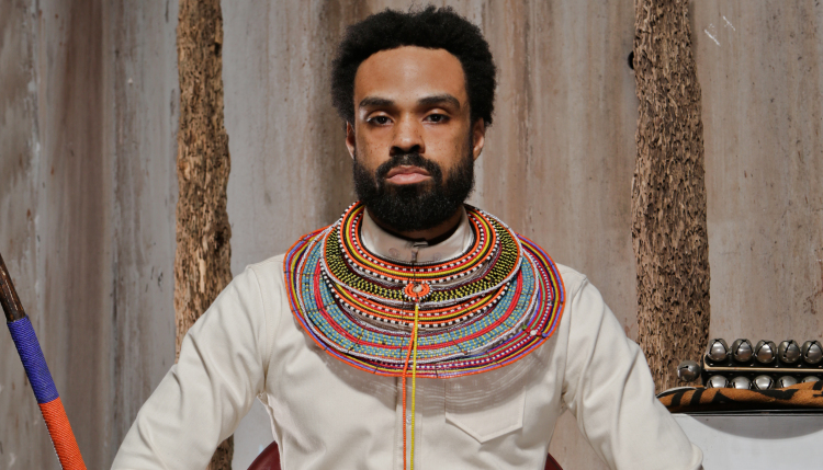 NEW MUSIC: Bilal Brings The Jazz, Soul, and Funk, With His New Album ...