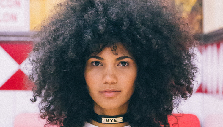 fashion: model raiza lópez & photographer steph segarra team up for ...