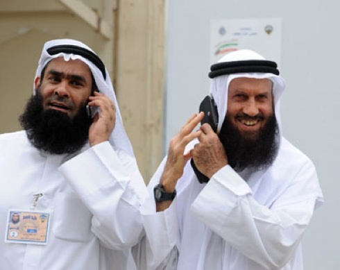 My Beard + Bald = Muslim? | AFROPUNK