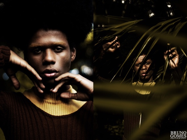 FEATURE: Rio-based photographer Bruno Gomes grants gorgeously ...