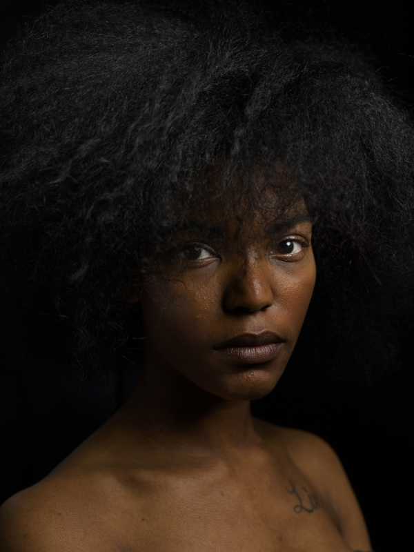 RAD CREATIVE OF THE DAY: Atlanta-based photographer Joshua Rashaad ...