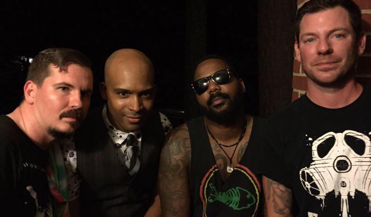 new music: check out atlanta-based “garage arena punk” band, bloodplums ...