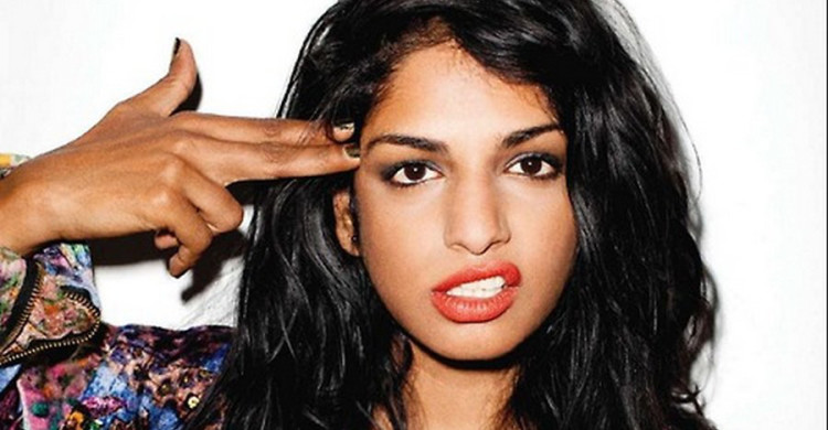new music: mia﻿ goes “gold” for the partysquad﻿’s 2014 summer mixtape ...