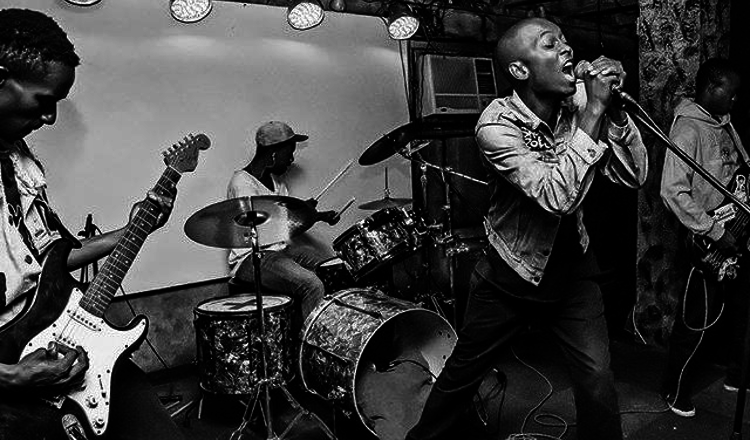 south africa’s electrifying punk and metal revival is black and proud ...