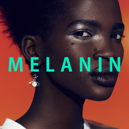 FEATURE: “The Beauty of Our Skin” – #MelaninMonday | AFROPUNK