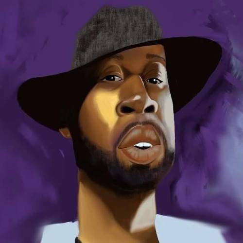 FEATURE: Demar Douglas, the “Painter Of Dreams” | AFROPUNK