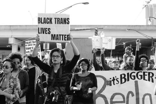 OP-ED: Straight Black Men Killing Black Trans Women: Why? | AFROPUNK