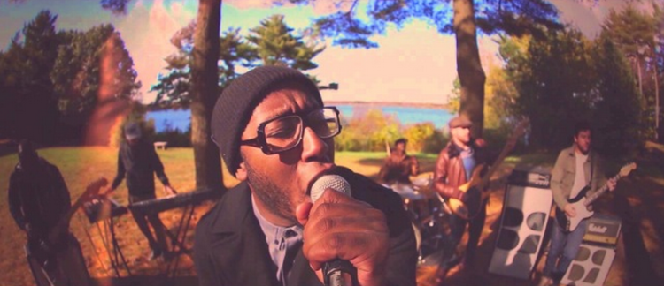 the bad rabbits are going on tour with who? [+ new single ‘doin it ...