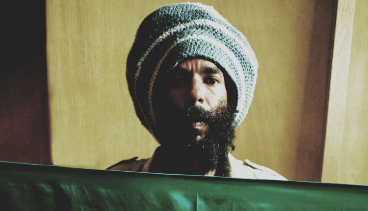 afropunk premiere: ‘revolution in dub’ (dj madd remix) – congo natty’s ...