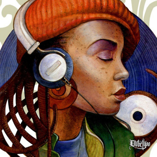 Feature The Black Superheroes Of Atlanta Based Illustrator Dubelyoo