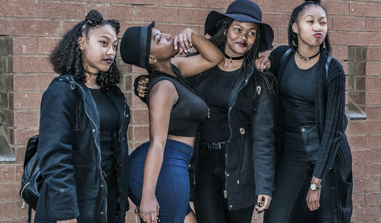 feature: see donald masoga’s take on the street fashion scene of ...