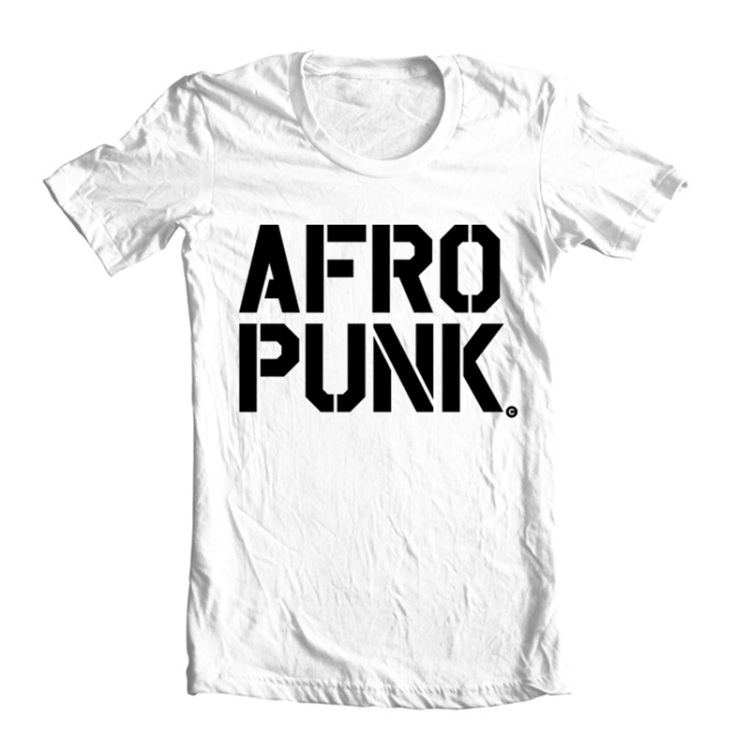 AFRO PUNK FESTIVAL TSHIRT Poll | AFROPUNK