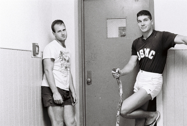 Photo Essay: My Punk Rock Youth 1987-1992 | AFROPUNK