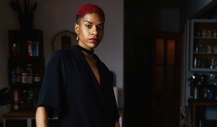 stream folky alternative r&b singer aisha badru float through ethereal ...