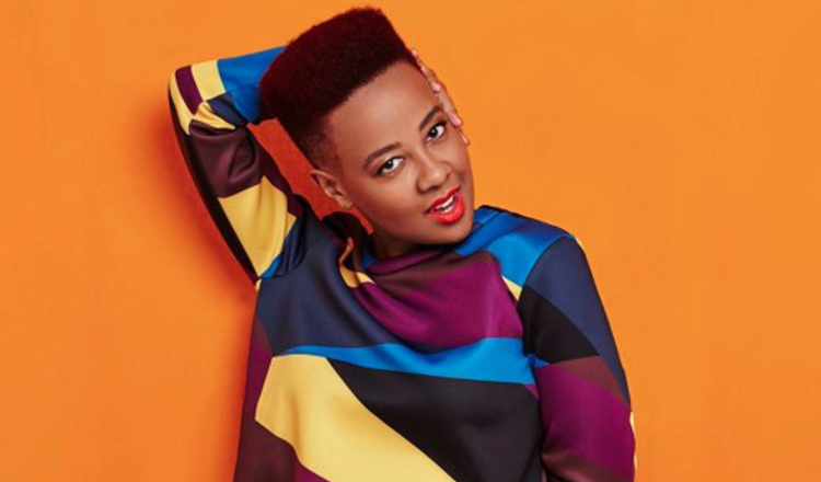 new music: groove to norwegian-angolan singer miss tati’s house track ...