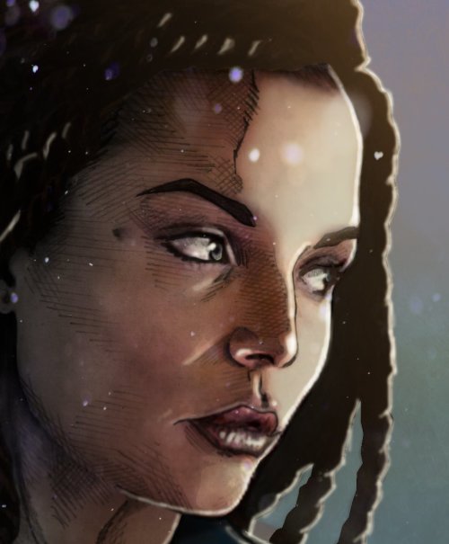 FEATURE: Lockett Down Productions – The Indie Comic Book Company Owned ...