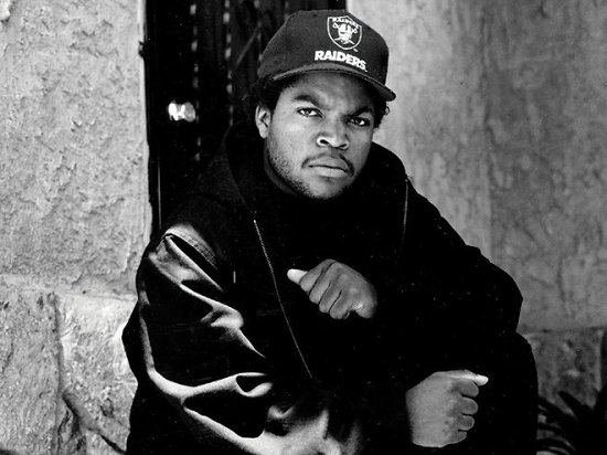 OP-ED: Why Ice Cube and N.W.A. Are AFROPUNKs | AFROPUNK