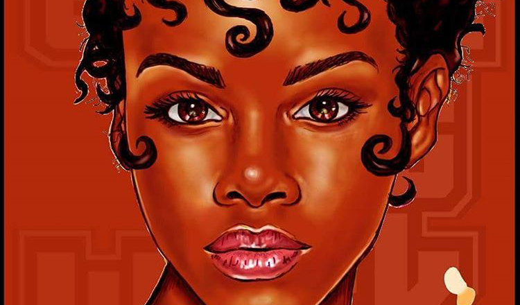 feature: check out the bold and unique artwork of graphic designer ...