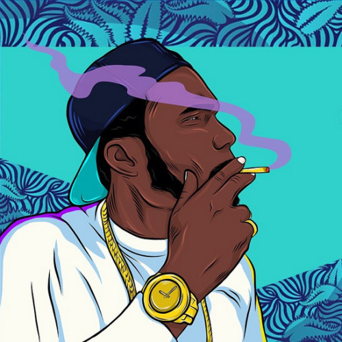 ART: Moving towards abstraction – the work of digital artist Manzel ...