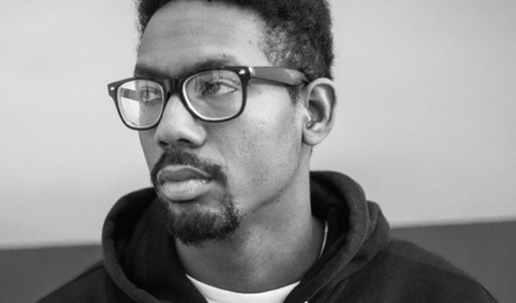 feature: meet damon davis, a key player in the black arts renaissance ...