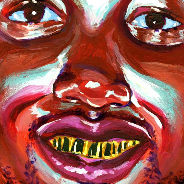 FEATURE: NYC artist Darius X Moreno visualizes the grittiness of hip ...