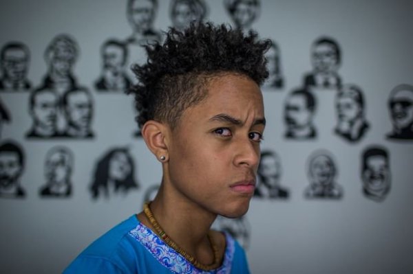 8 Black Brazilian Youtubers to Watch in 2017 | AFROPUNK