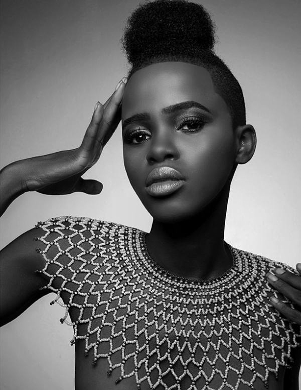 FEATURE: Check out the “Multiplicite” series by photographer Kareem ...