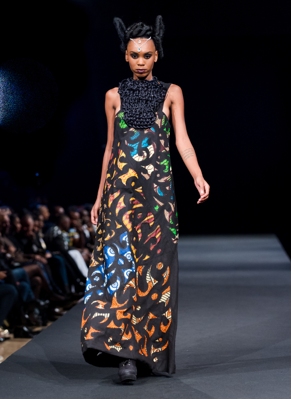 FEATURE: Brazilian Fashion designer Carol Barreto “VOZES Collection ...