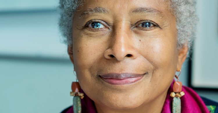 feature: with new poem, ‘gather’, alice walker calls upon the black community to “unite” | AFROPUNK