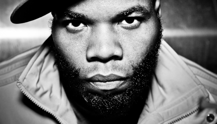 feature: meet drummer daru jones – “jack white’s secret weapon” | AFROPUNK