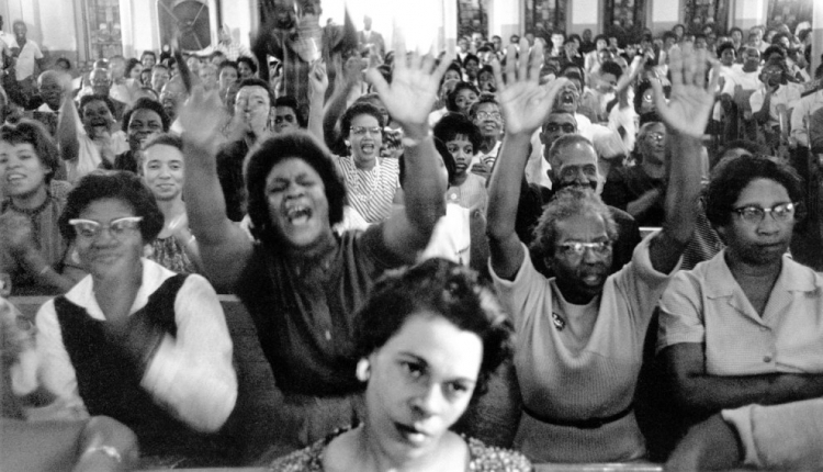 op-ed: is it time to re-evaluate the church’s role in the civil rights ...