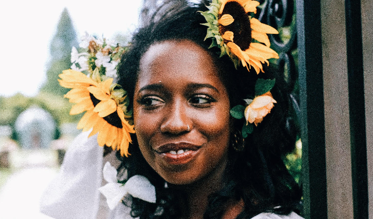 PREMIERE: NYC soul singer Leandra McNair is feeling “Lucky” in love in ...