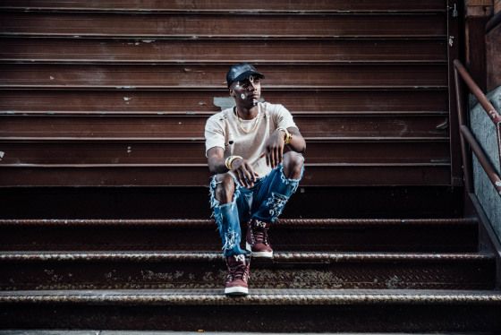 VIDEO PREMIERE: French-Congolese rapper Young Paris delivers ...
