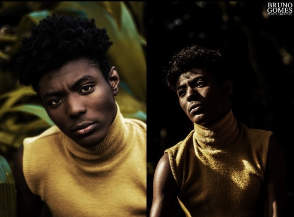 FEATURE: Rio-based photographer Bruno Gomes grants gorgeously ...