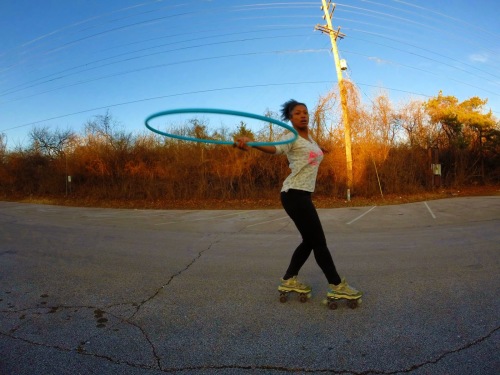 FEATURE: 10 Black Hoopers You Should Know | AFROPUNK