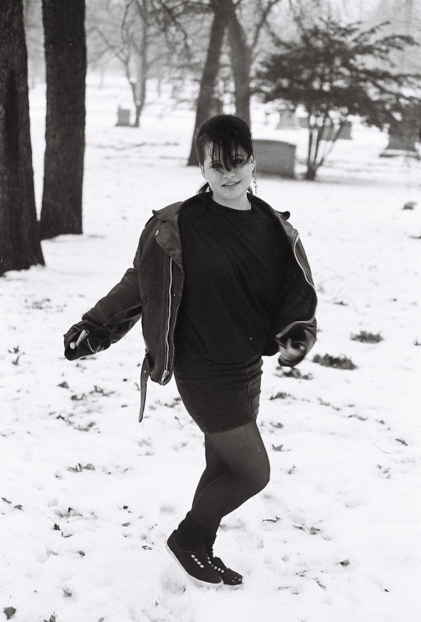 Photo Essay: My Punk Rock Youth 1987-1992 | AFROPUNK