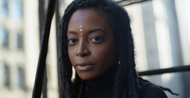 FEATURE: ‘Newlyweeds’ co-star Trae Harris set to star in new vampire ...