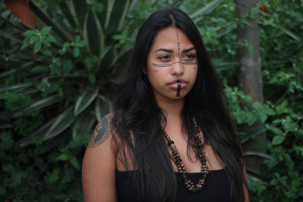 FEATURE: Afro and Indigenous Brazilian women are featured in ...