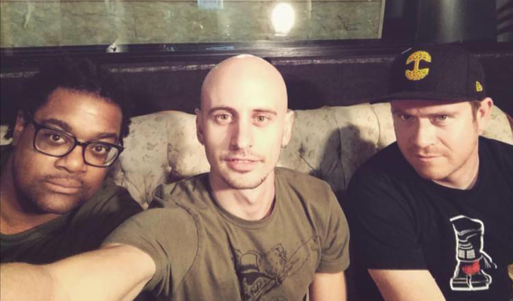 new music: guyanese-israeli punk trio generals of monrovia get ...