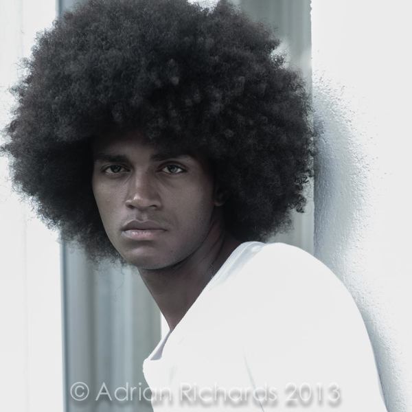 FEATURE: Award-winning fine arts photographer Adrian Richards | AFROPUNK