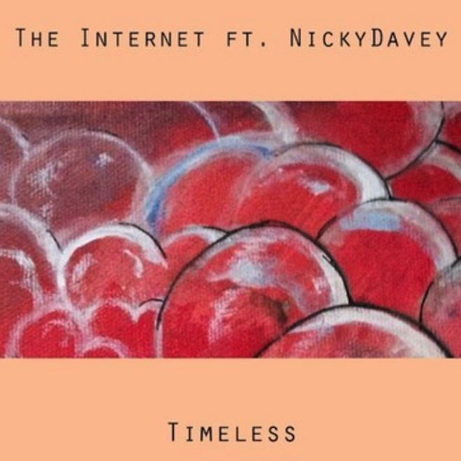the internet featuring nicky davey – timeless | AFROPUNK