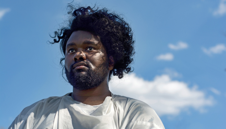 new music: afro-futurist singer and rapper tunde olaniran releases new ...
