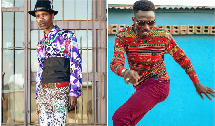feature: unlabelled x afropunk: post-apartheid youth subcultures in ...