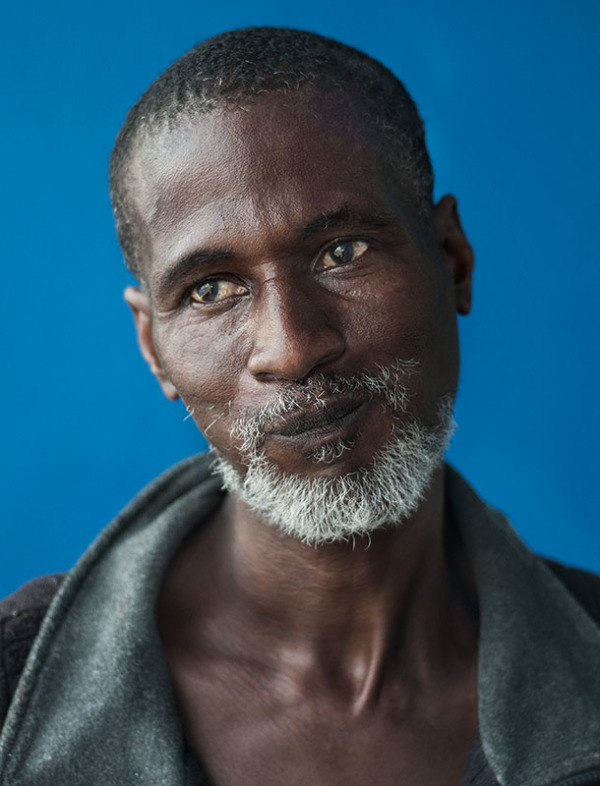 FEATURE: Check out the impressive editorial and beauty photography of ...